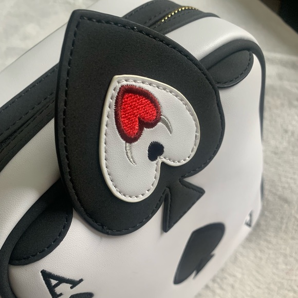 Loungefly | Bags | Loungefly X Disney Ace Of Spades Alice In Wonderland ...